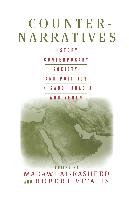 Counter-Narratives - Palgrave Macmillan Us | Książka w Empik