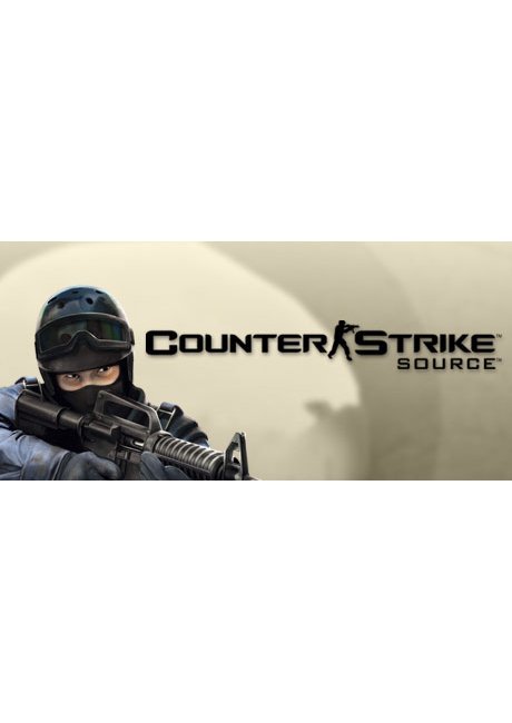 Counter-Strike: Source (PC/MAC/LX) - MUVE.PL | Gry i programy Sklep ...