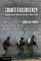 Counterinsurgency - Porch Douglas | Książka w Empik
