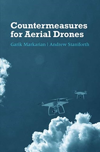 Countermeasures for Aerial Drones - Garik Markarian | Książka w Empik