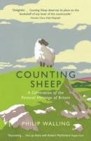 Counting Sheep - Walling Philip | Książka w Empik