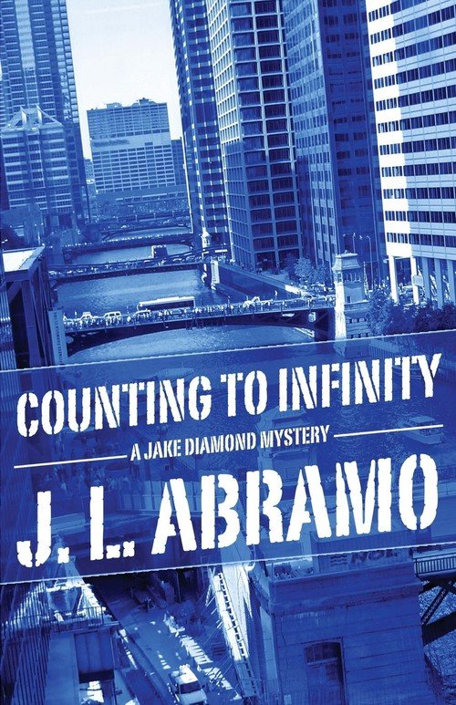 Counting to Infinity - Abramo J. L. | Książka w Empik