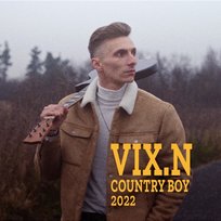 Country Boy 2022 - Vixen | Muzyka, mp3 Sklep EMPIK.COM