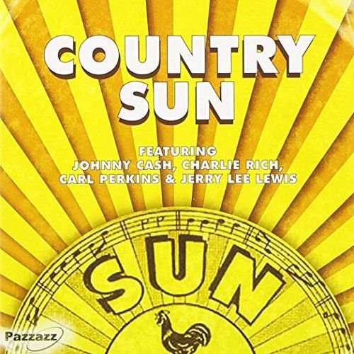 Country Sun - Various Artists | Muzyka Sklep EMPIK.COM