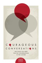 Courageous Conversations - Yana Conner | Książka w Empik