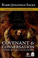 Covenant & Conversation: Exodus: The Book of Redemption - Sacks ...