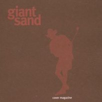 Cover Magazine - Giant Sand | Muzyka Sklep EMPIK.COM