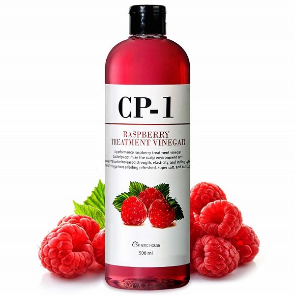 Cp-1, Rasberry Treatment Vinegar, 500ml | Sklep EMPIK.COM