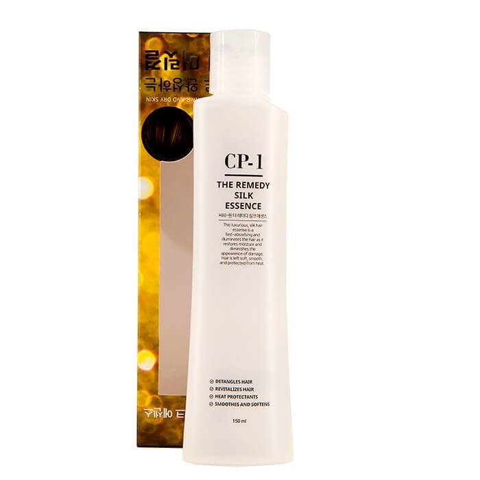 Cp-1, The Remedy Silk Essence, 150ml | Sklep EMPIK.COM