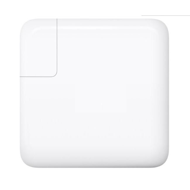 CP Apple 87W USB-C Power Adapter Type-C Plug MacBook Pro 15.4 Analog ...