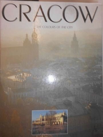 Cracow - Sołtysik Włodzimierz | Książka w Empik