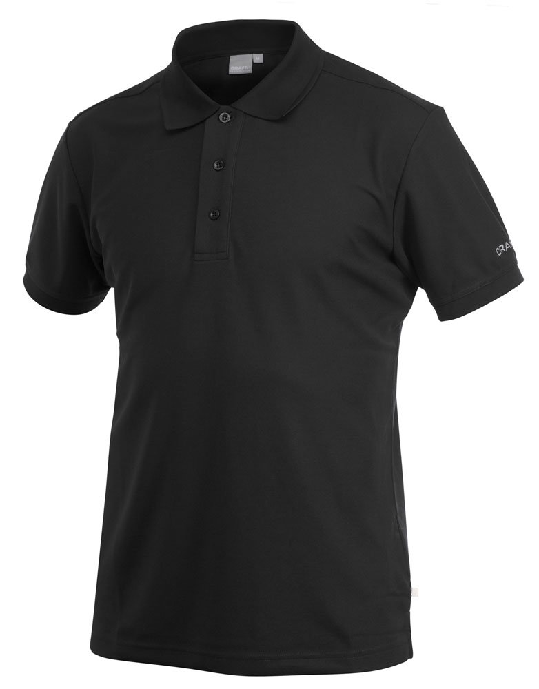 CRAFT 192466-1999 - męska koszulka polo - Craft | Sport Sklep EMPIK.COM