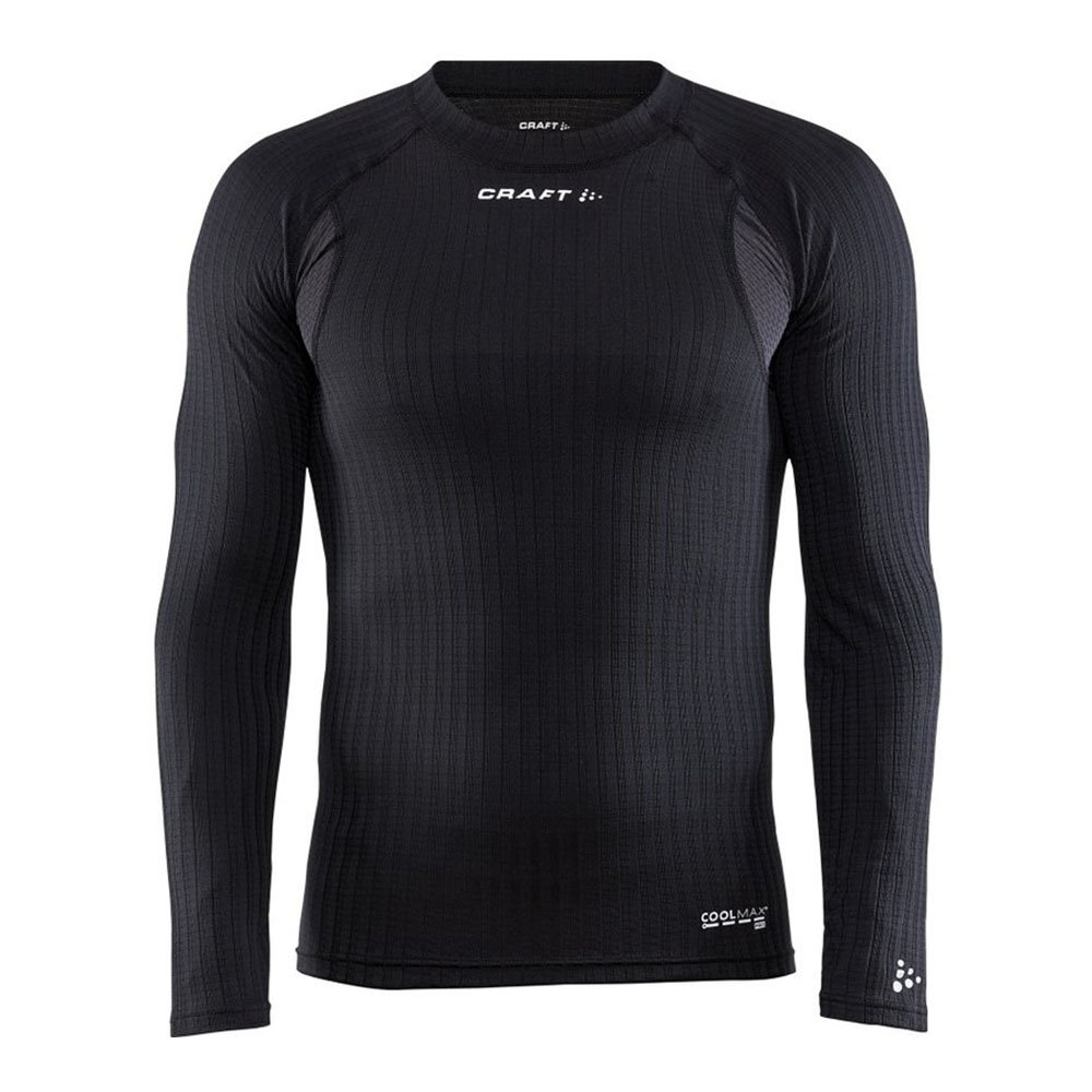 Craft Active Extreme X CN LS M Czarna (1909679-999000) - Craft | Sport ...