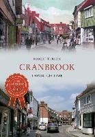 Cranbrook Through Time - Turcan Robert | Książka w Empik