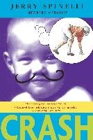 Crash - Spinelli Jerry | Książka w Empik