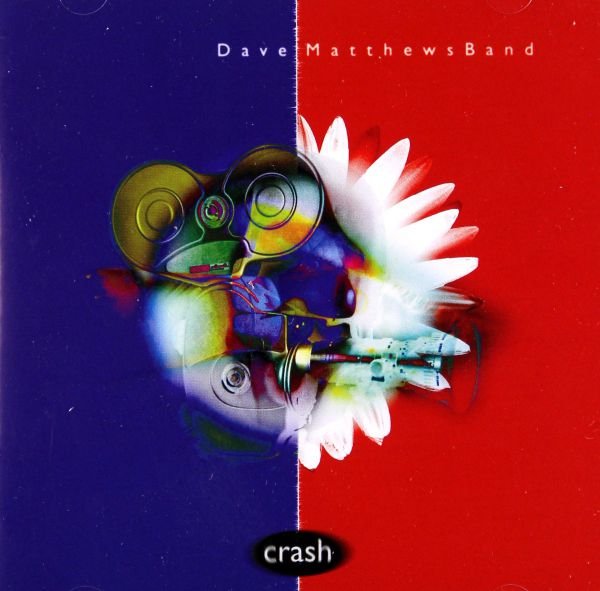 Crash - Various Artists | Muzyka Sklep EMPIK.COM