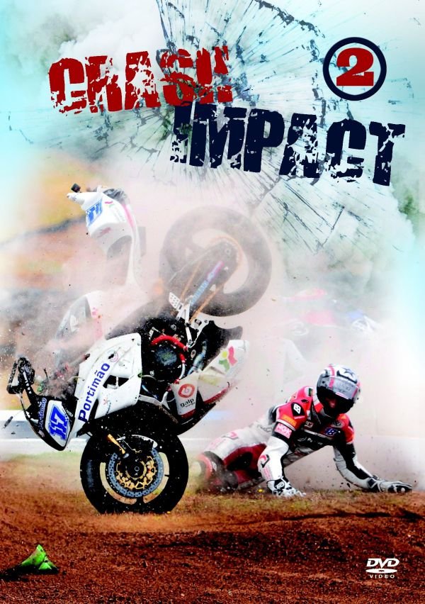 Crash Impact 2 - Various Directors| Filmy Sklep EMPIK.COM