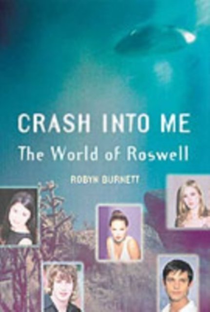 Crash Into Me [DRM] - ebook PDF - Robyn Burnett | Ebook Sklep EMPIK.COM