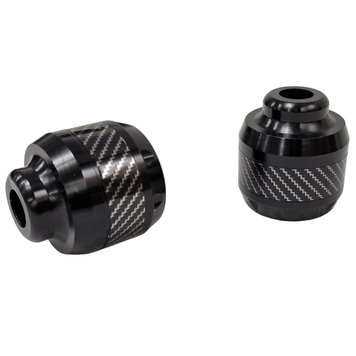 Crash Pady do hulajnogi elektrycznej czarne - Inna marka | Sport Sklep ...