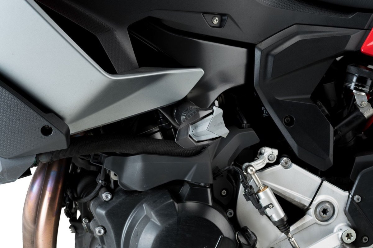 Crash pady PUIG do BMW F900XR 20-23 - PUIG | Motoryzacja EMPIK