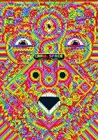 Crawl Space - Jacobs Jesse | Książka w Empik