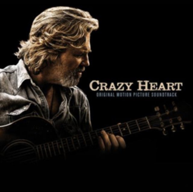 Crazy Heart - Various Artists | Muzyka Sklep EMPIK.COM