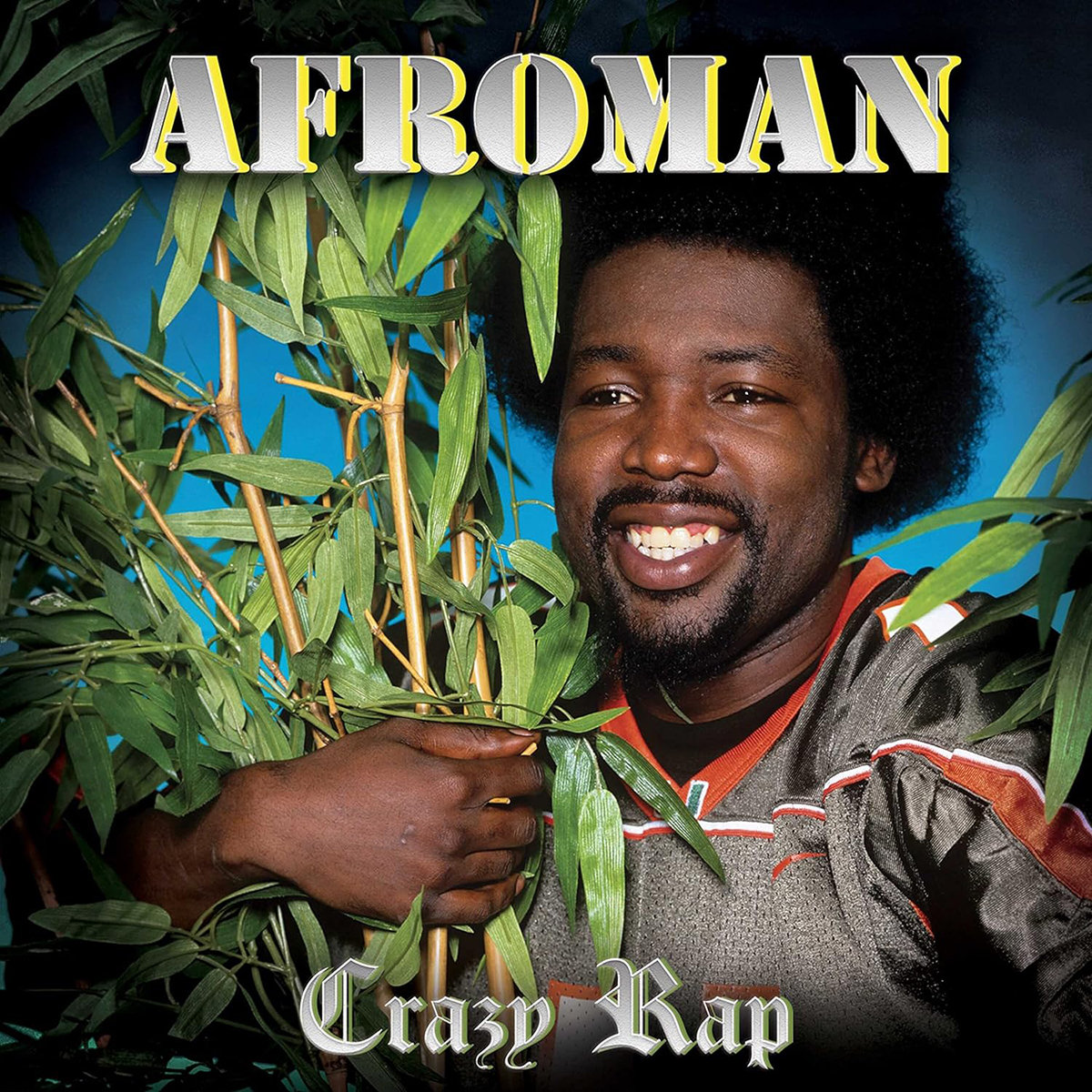 Crazy Rap (Canada Edition) - Afroman | Muzyka Sklep EMPIK.COM