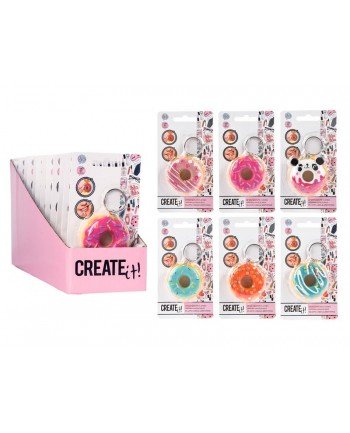 Create it! 84135 Balsam Do Ust 89582 - Create It! | Sklep EMPIK.COM