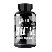 Creatine Monohydrate Warrior 60 tabletek - Inna marka | Sport Sklep EMPIK.COM