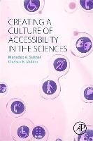 Creating a Culture of Accessibility in the Sciences - Sukhai Mahadeo A ...