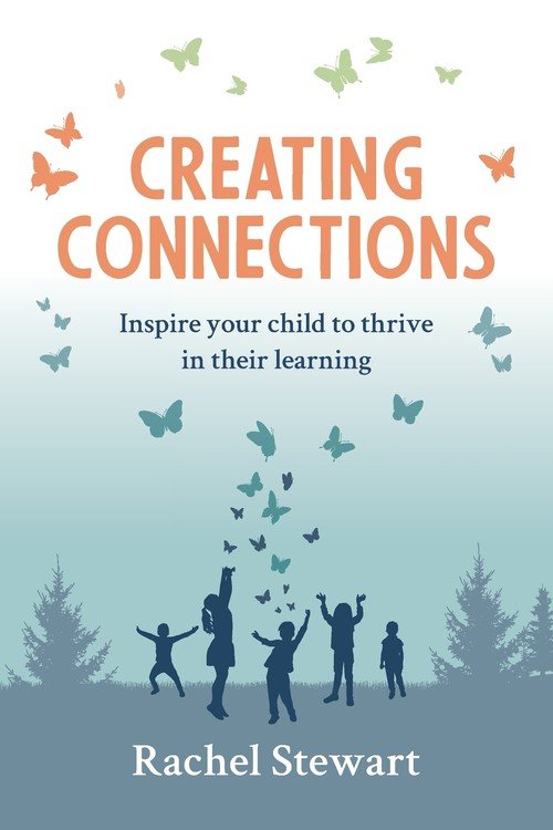 Creating Connections - Rachel Stewart | Książka w Empik