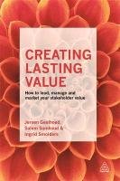 Creating Lasting Value - Hamurcu Nur | Książka w Empik