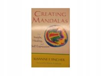 Creating Mandalas - Fincher Michele | Książka w Empik