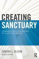 Creating Sanctuary - Bloom Sandra L. | Książka w Empik