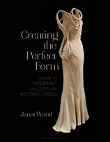 Creating the Perfect Form - Janet Wood | Książka w Empik