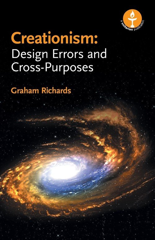 Creationism - Richards Graham | Książka w Empik