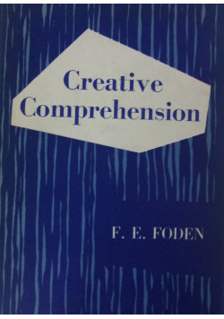 Creative Comprehension - | Książka w Empik