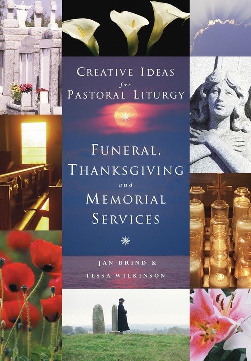 Creative Ideas for Pastoral Liturgy - Brind Jan | Książka w Empik