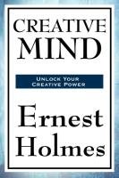Creative Mind - Holmes Ernest Shurtleff | Książka w Empik