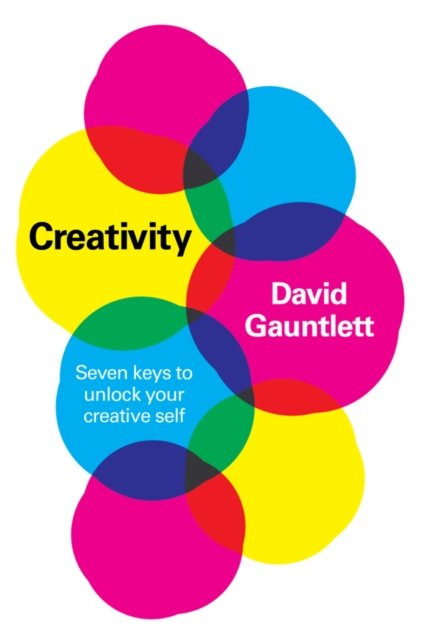 Creativity: Seven Keys to Unlock your Creative Self - Opracowanie ...
