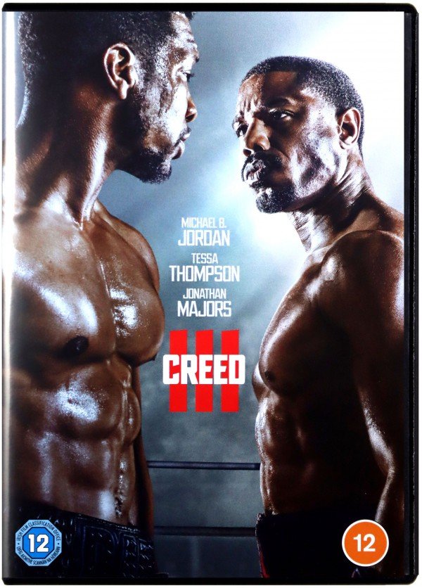 Creed III - Various Directors| Filmy Sklep EMPIK.COM