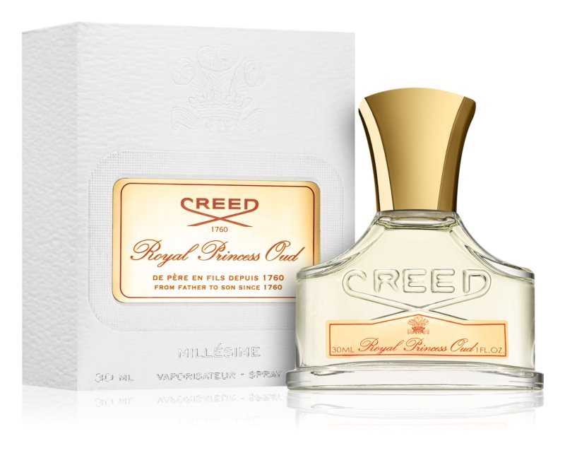 Creed Royal Princess Oud, Woda Perfumowana, 30ml | Sklep EMPIK.COM