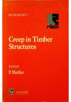 Creep in Timber Structures - | Książka w Empik