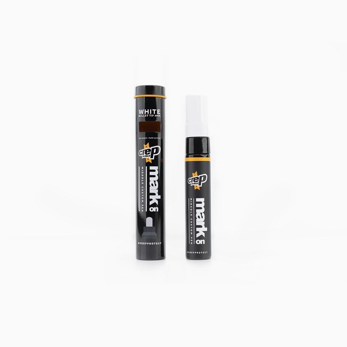 Crep Protect Mark On Pen Black - czarny korektor do obuwia - Crep ...
