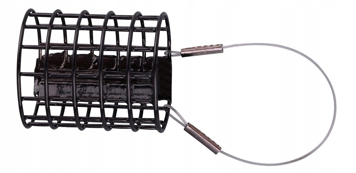 CRESTA KOSZYCZEK CAGE FEEDER L 40G - Cresta | Sport Sklep EMPIK.COM