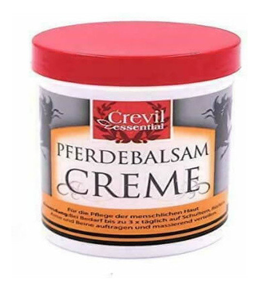 Crevil rozgrzewający krem do ciała 250ml | Sklep EMPIK.COM