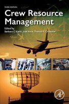 Crew Resource Management - Opracowanie zbiorowe | Książka w Empik