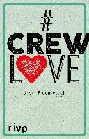 CrewLove - Riva Verlag | Książka w Empik