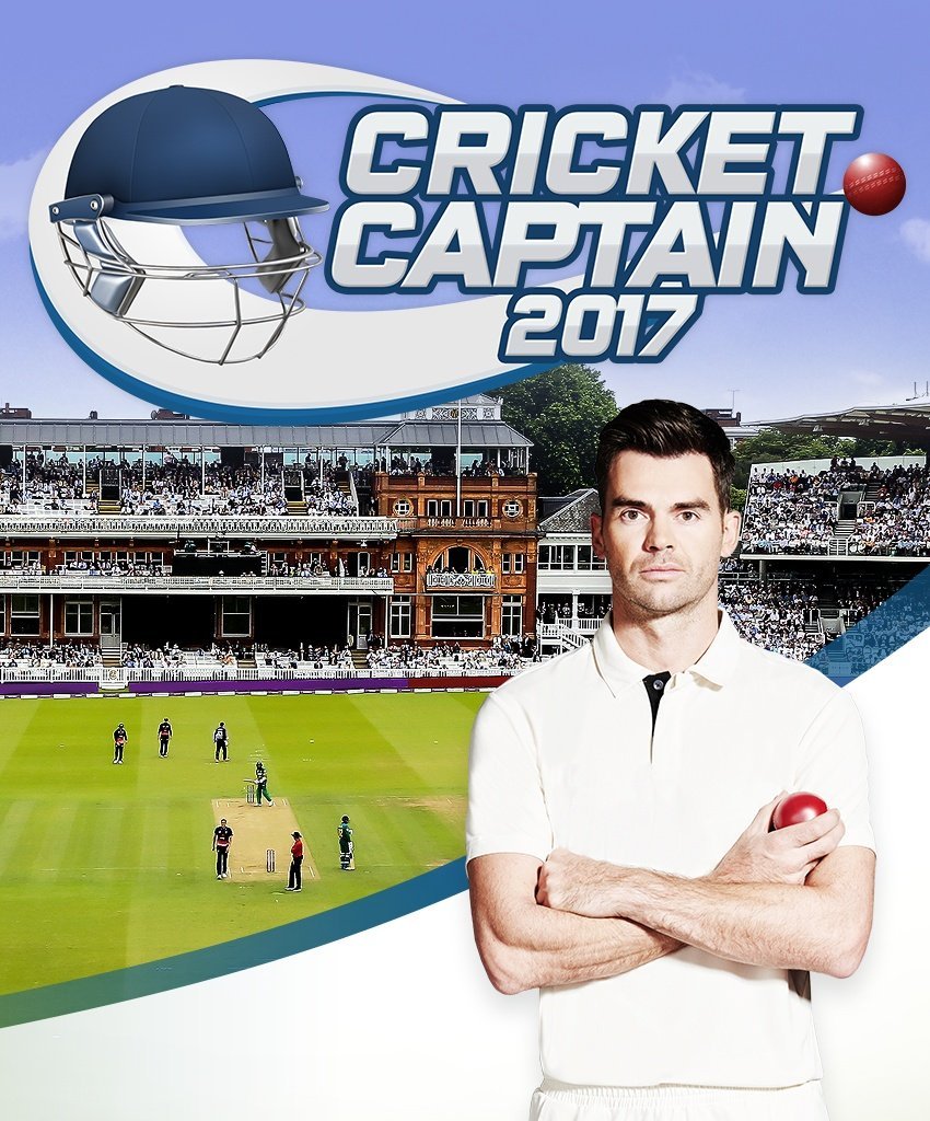 Cricket Captain 2017 () - KISS | Gry i programy Sklep EMPIK.COM