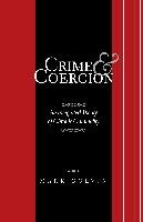 Crime and Coercion - Na Na | Książka w Empik